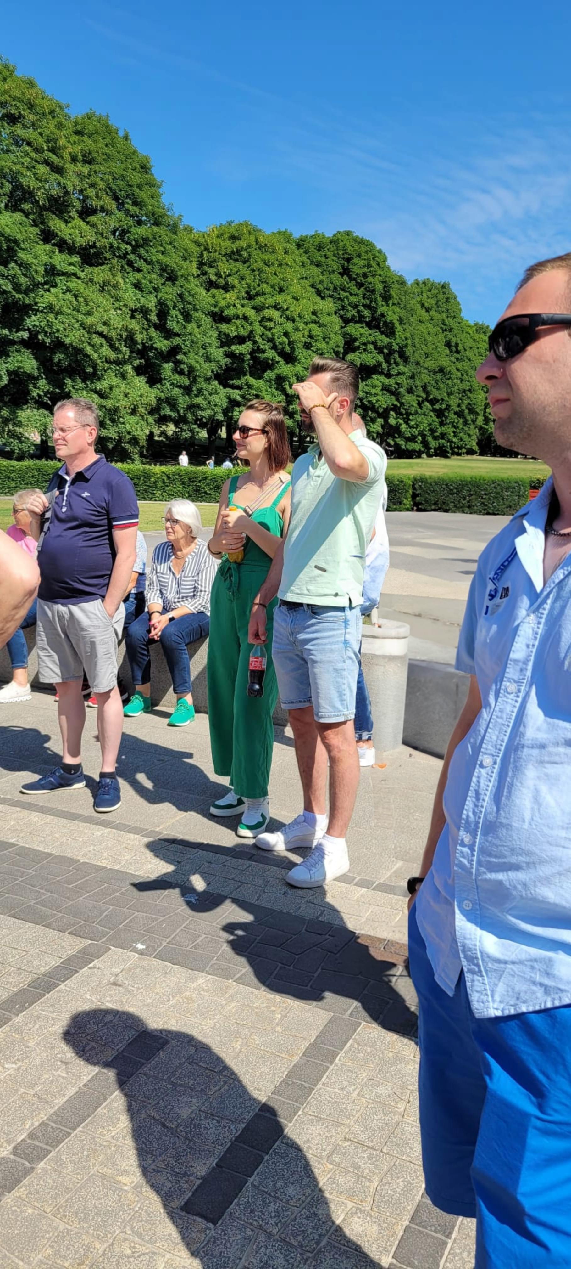 Komm ins Team von Amandus Dierks - überzeuge Dich selbst!